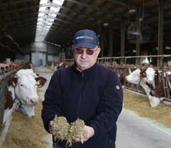 Ferma Baciu - Romanian quality beef, carried with love from farm to fork